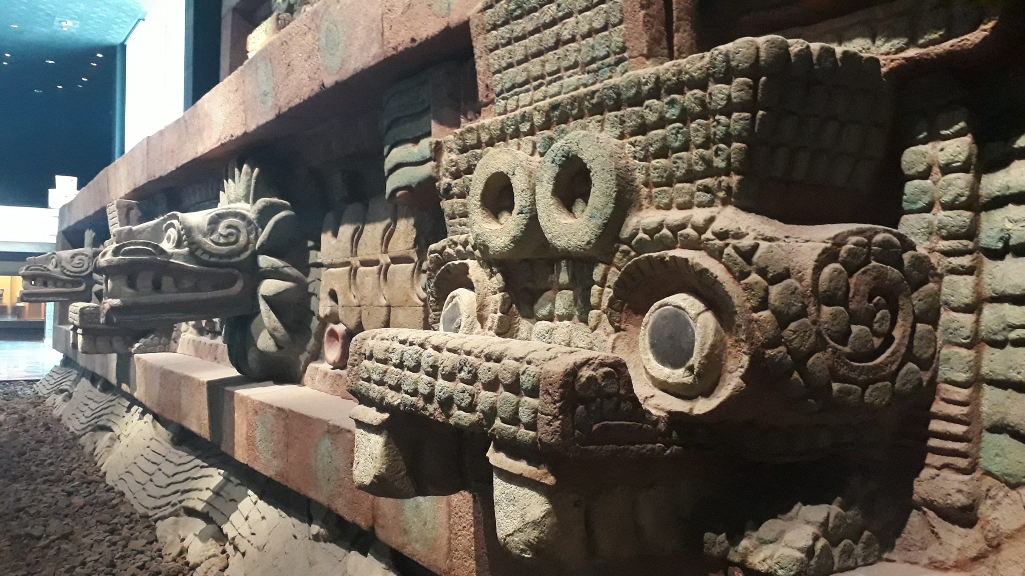 Die schönsten Maya Ruinen in Mexiko - MexxiDu